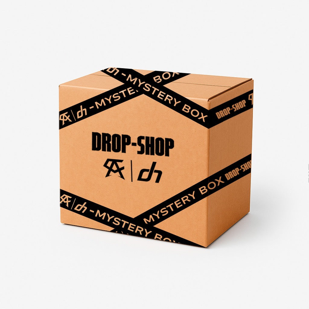 MYSTERY BOX DANDY HATS X CANELO EDITION – DROP-SHOP