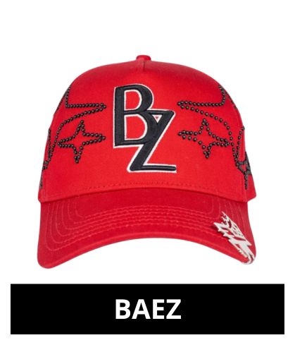 CAPS > BAEZ – DROP-SHOP