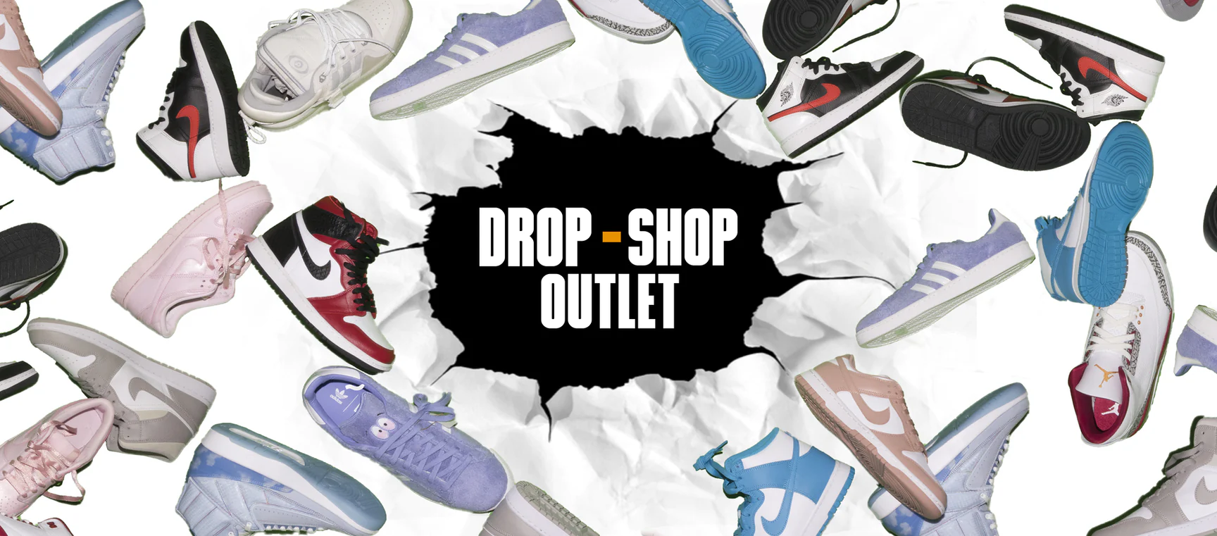 DP - Outlet – DROP-SHOP
