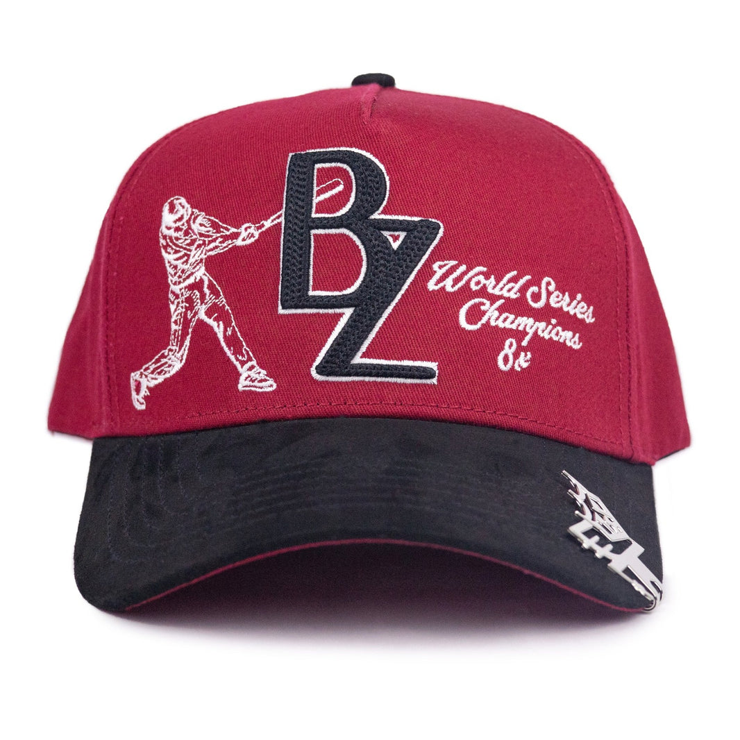 CAPS > BAEZ – DROP-SHOP