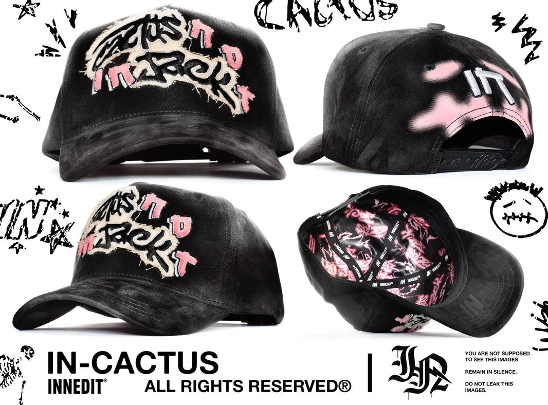 CAPS > Innedit – DROP-SHOP