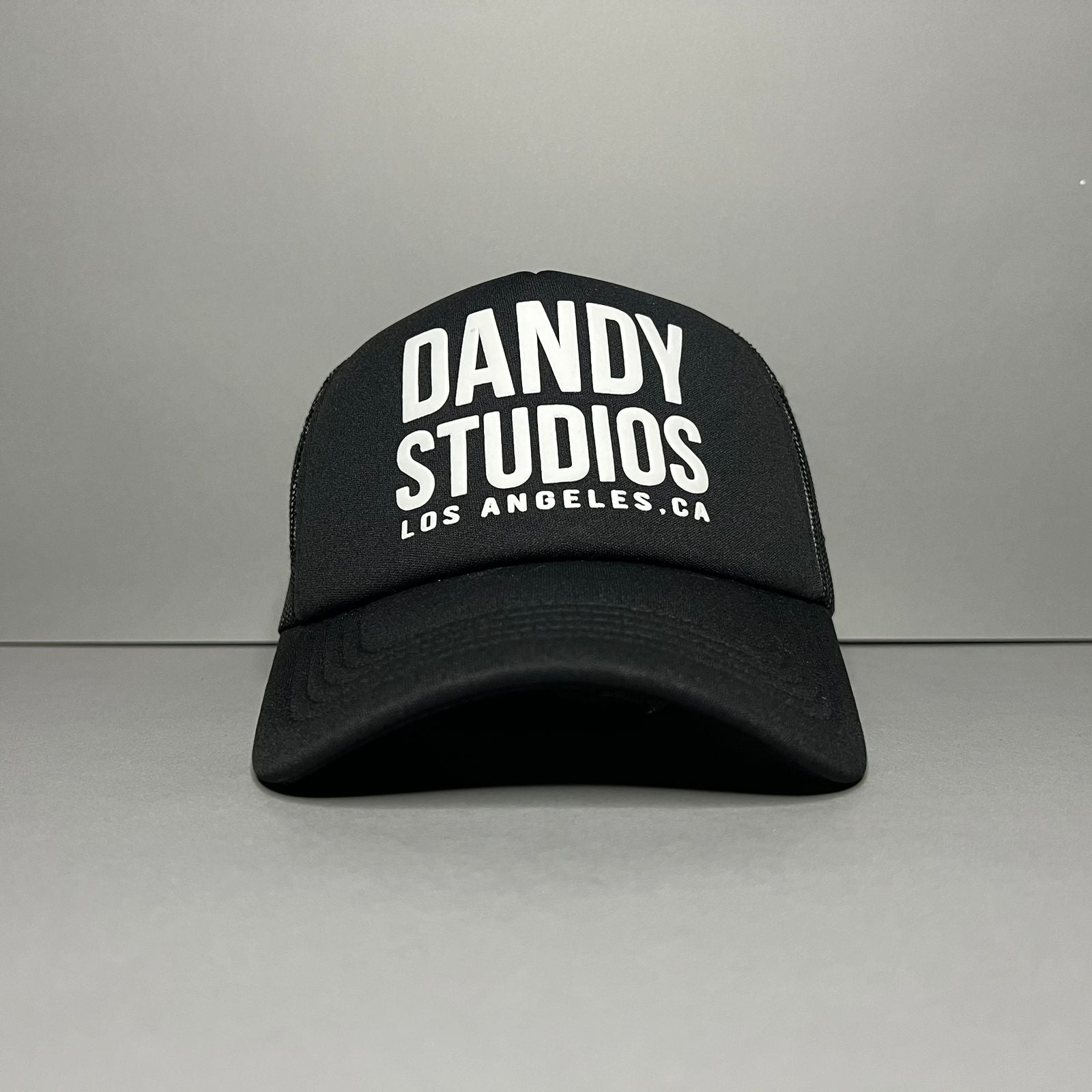 GORRA DANDY HATS DANDY STUDIOS – DROP-SHOP
