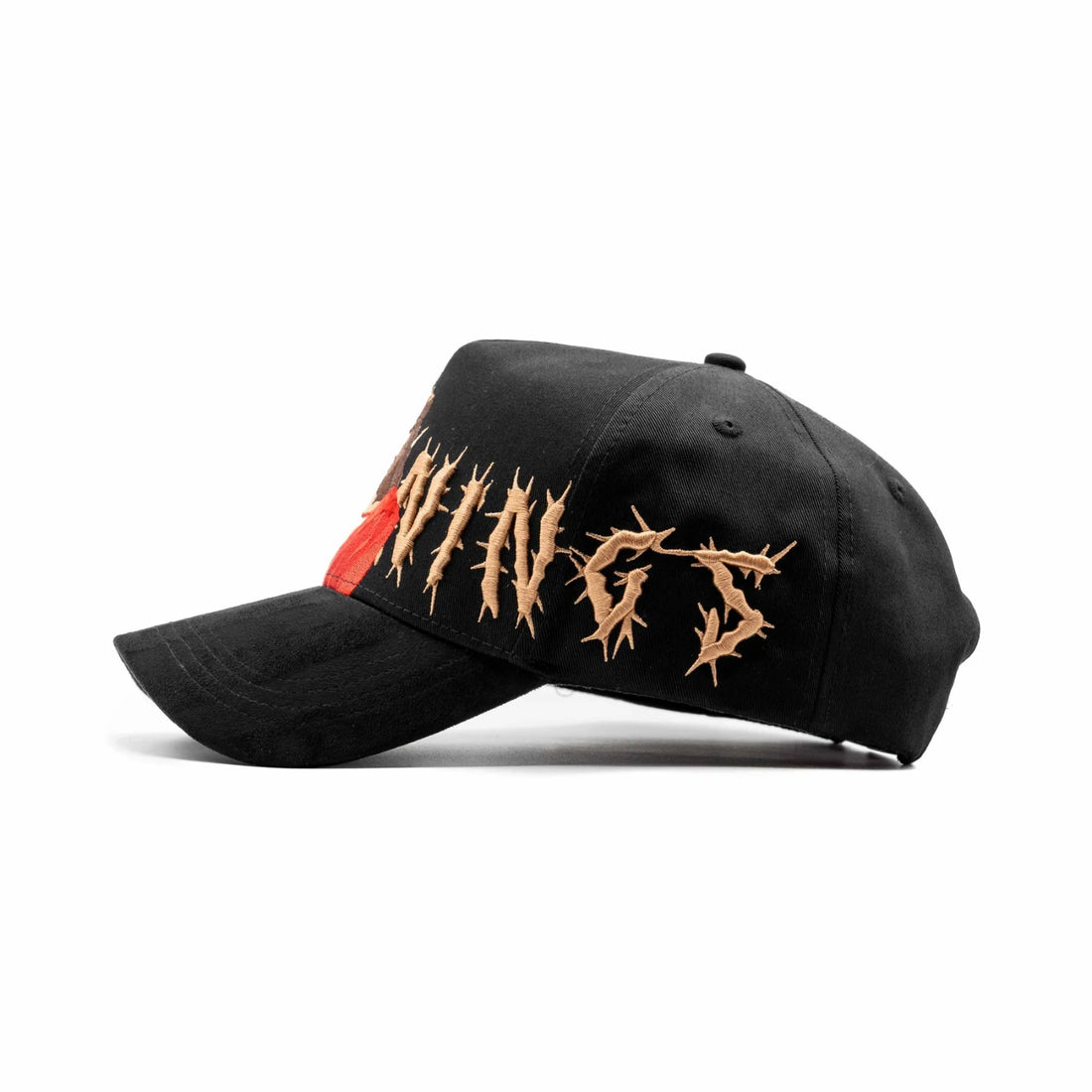 GORRA DANDY HATS X RUDE AWAKENING "JESUS" – DROP-SHOP