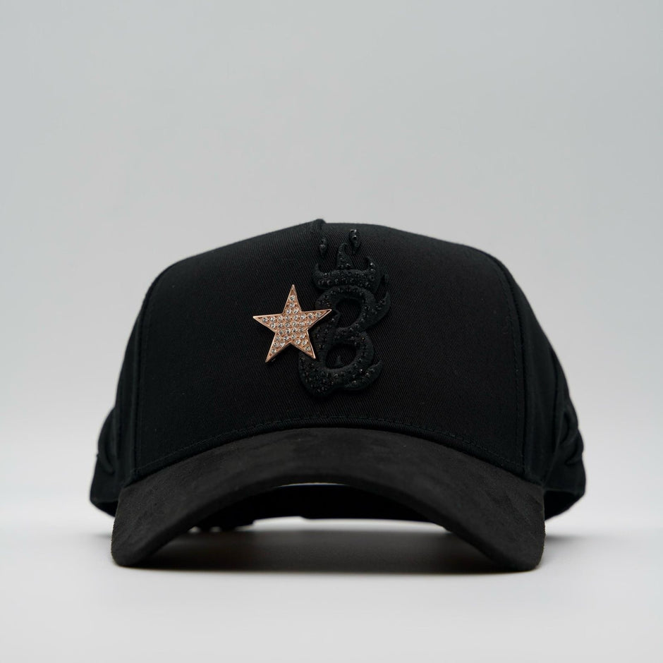 ALL CAPS – DROP-SHOP