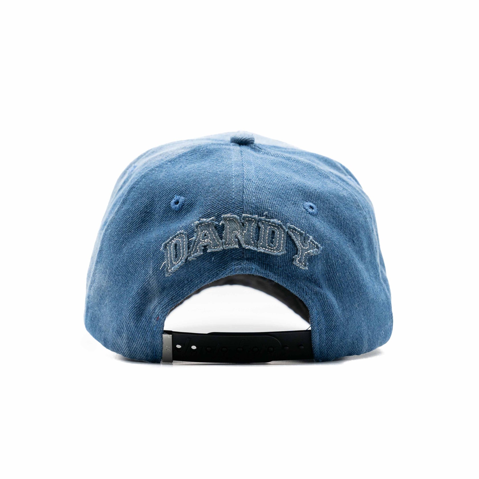 GORRA DANDY HATS "DANDY DENIM" – DROP-SHOP