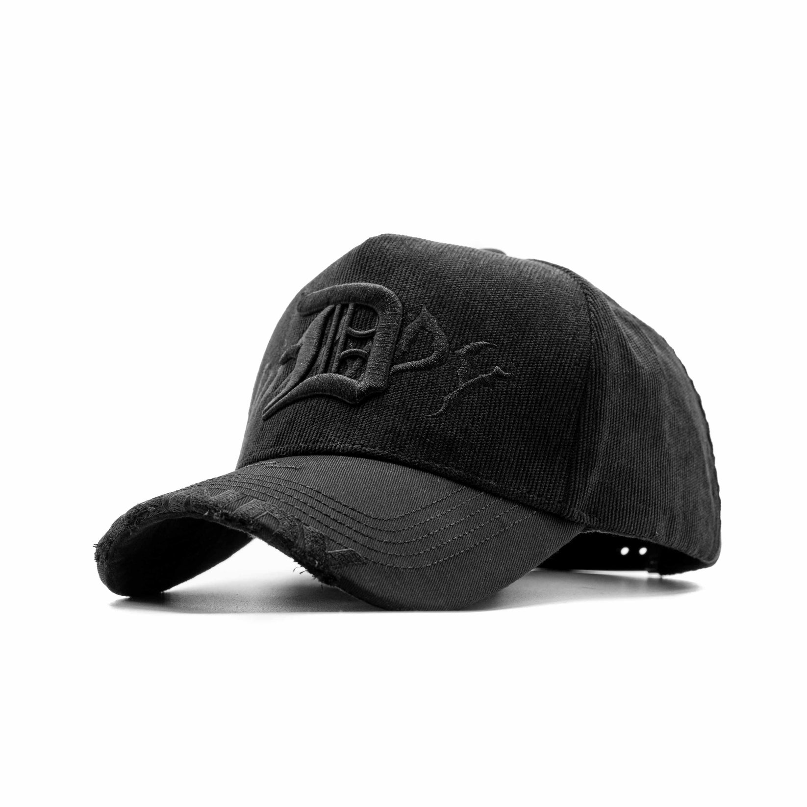 GORRA DANDY HATS "DANDY GOTHIC" – DROP-SHOP