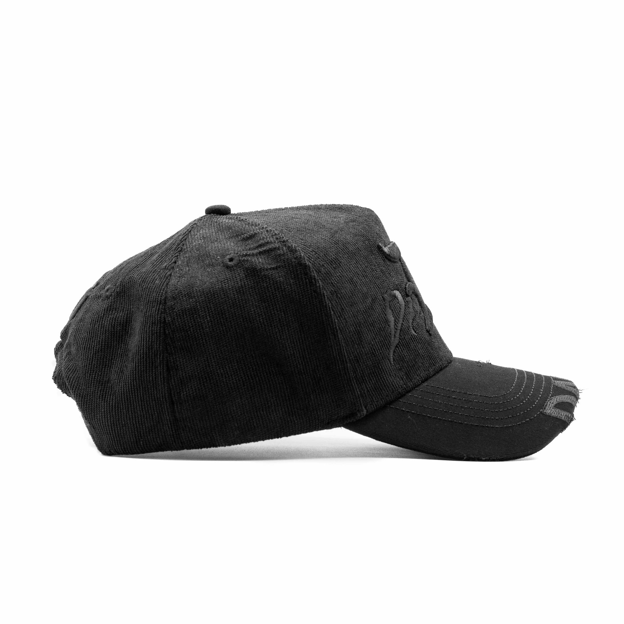 GORRA DANDY HATS "DANDY GOTHIC" – DROP-SHOP