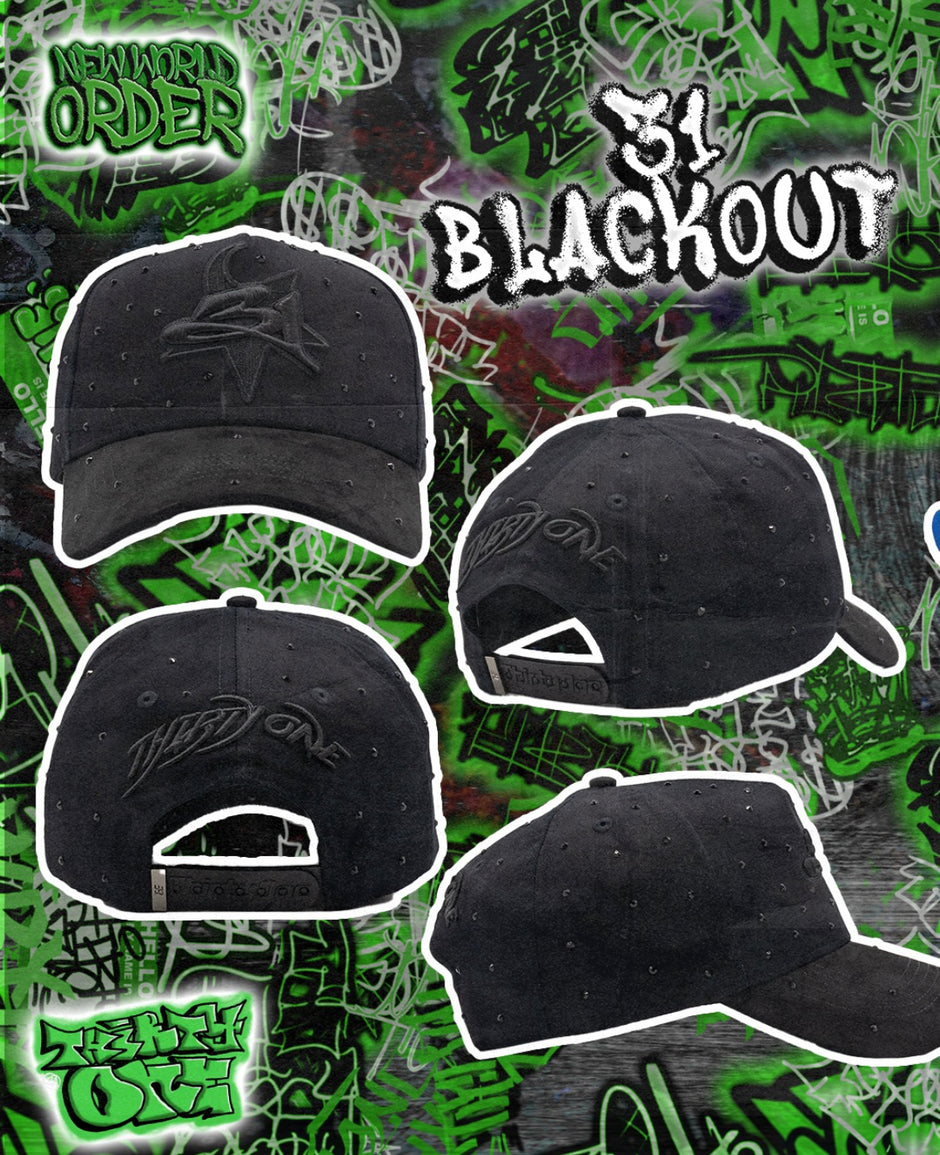 CAPS > 31 HATS – DROP-SHOP