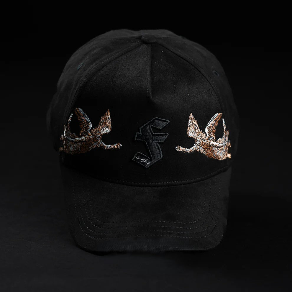 GORRA GALLO FINO BRAND ANGELS – DROP-SHOP