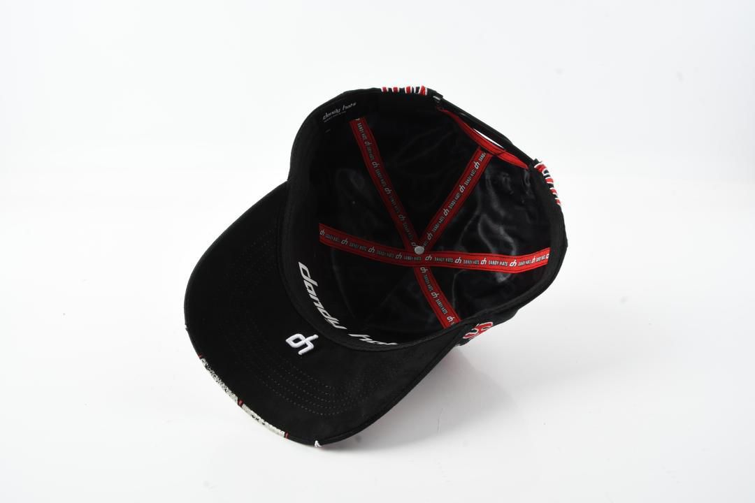 GORRA DANDY HATS "Dandy Moto" – DROP-SHOP