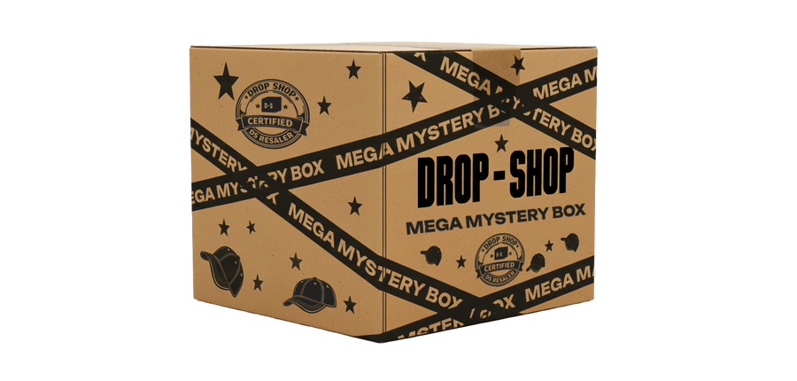 DROP-SHOP