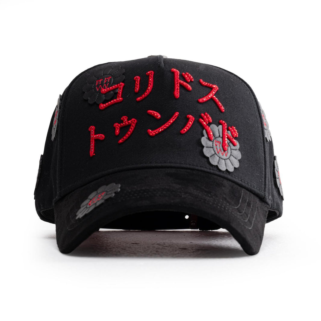 ALL CAPS – DROP-SHOP