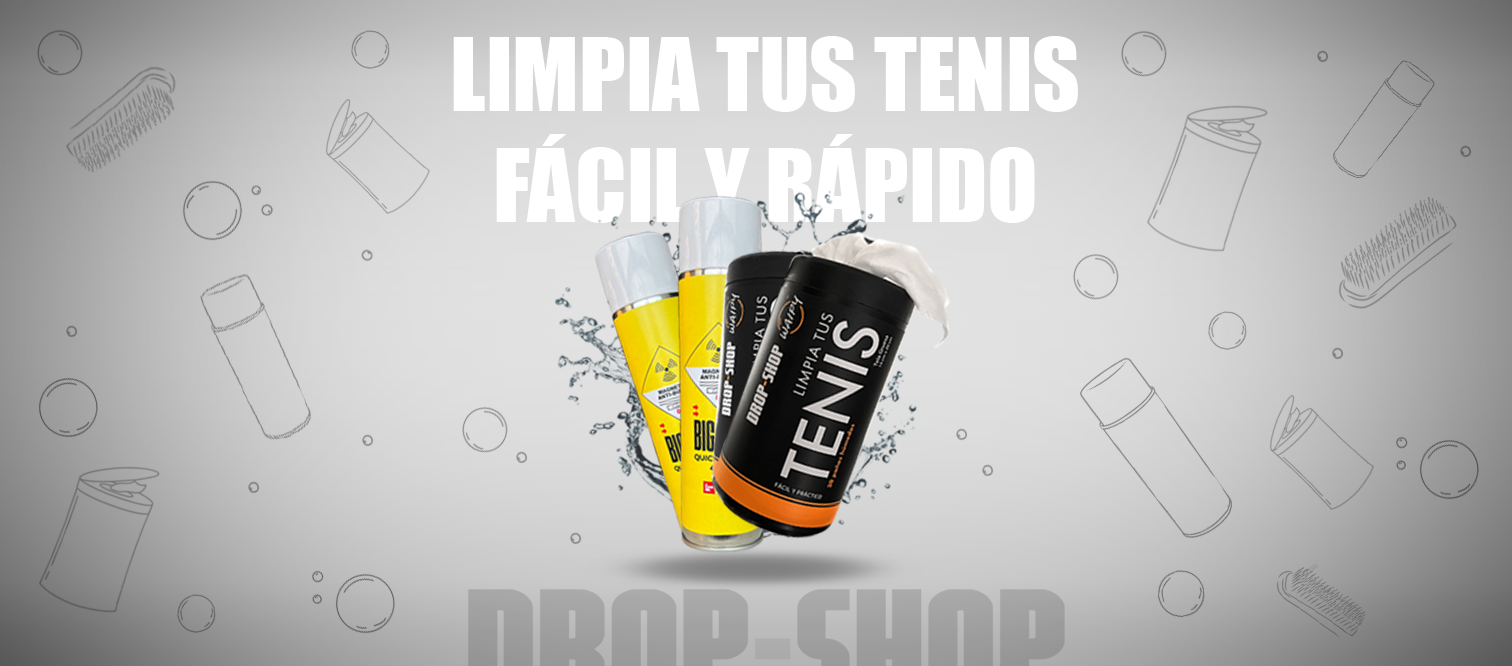 DROP-SHOP