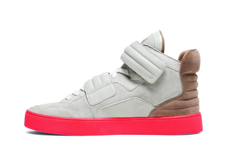 Louis Vuitton Jaspers Kanye Patchwork Zen Grey Pink – DROP-SHOP