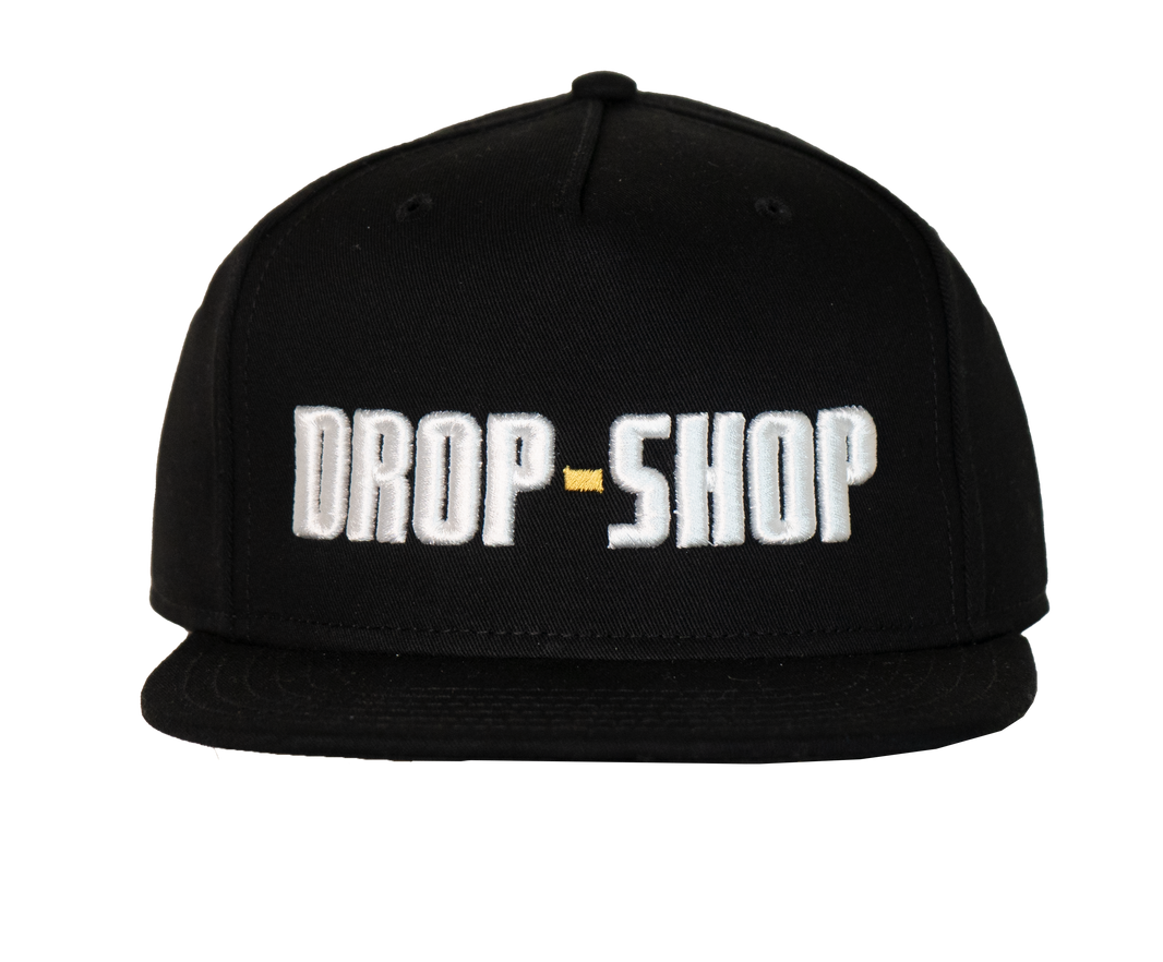 CAPS – DROP-SHOP