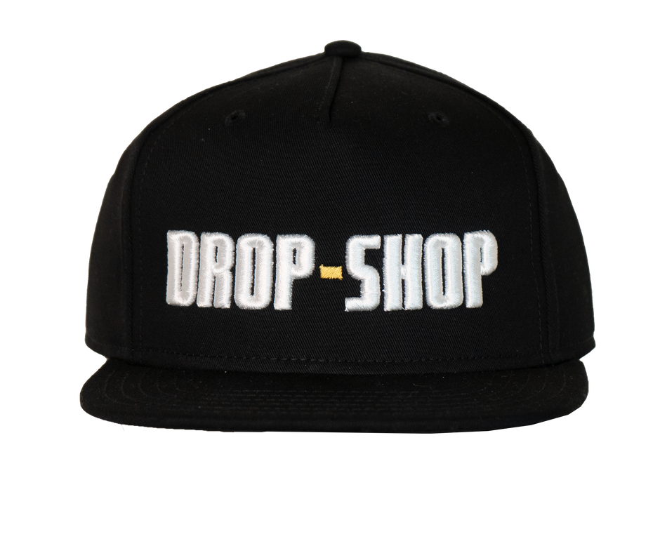 CAPS – DROP-SHOP